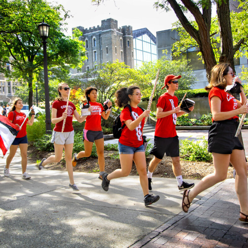 Guidelines for Students - Office of the Dean of Faculty