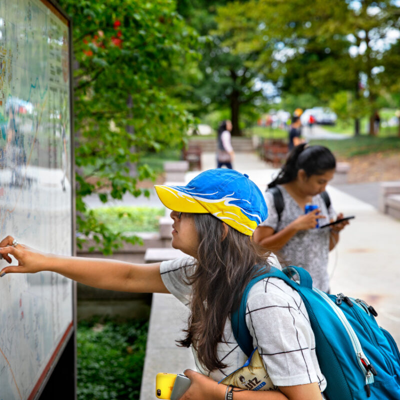 Academic Integrity Hearing Board Chairs - Office of the Dean of Faculty