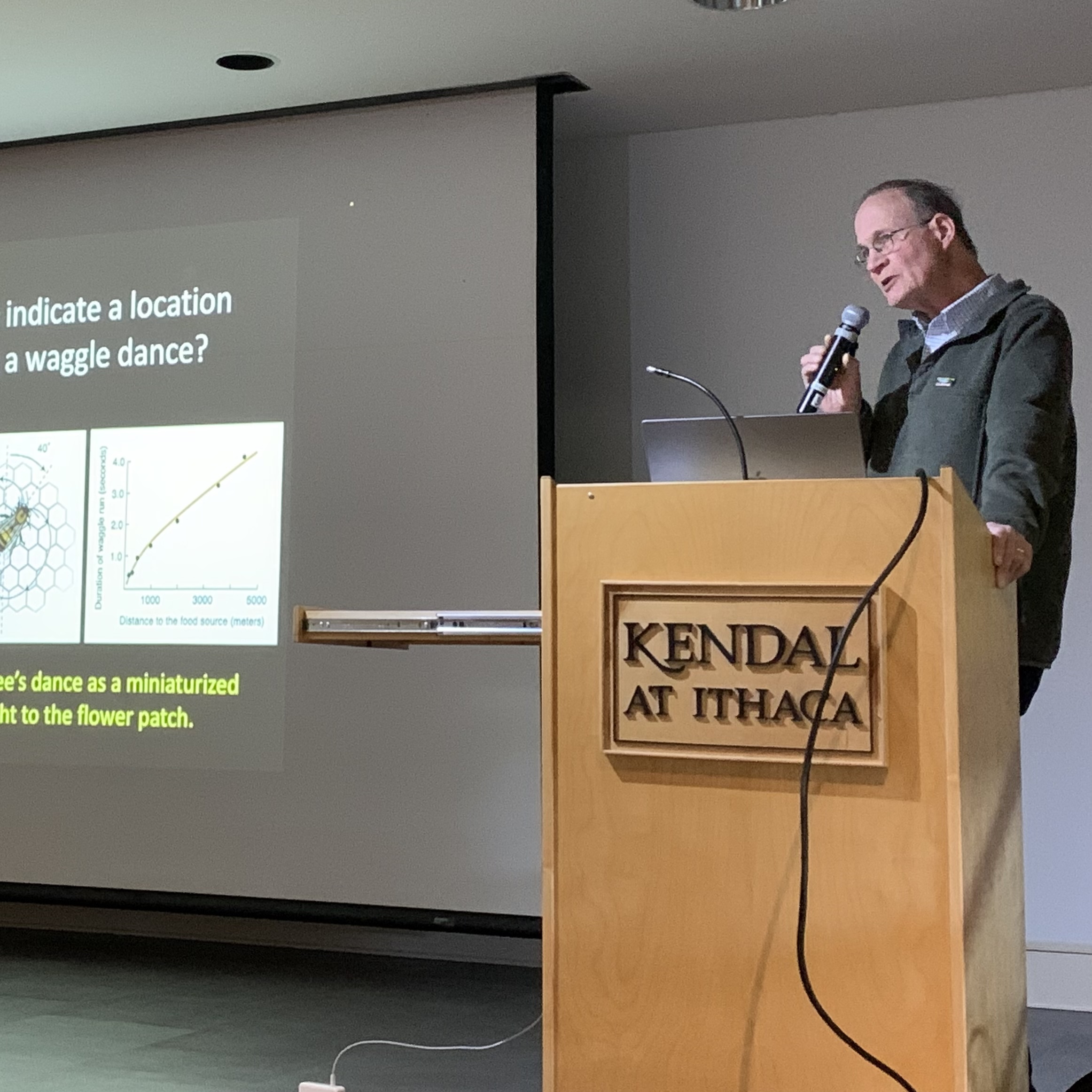 CAPE Lecture Series - Office of the Dean of Faculty