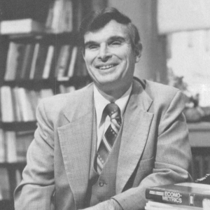 Daniel G. Sisler - Office of the Dean of Faculty