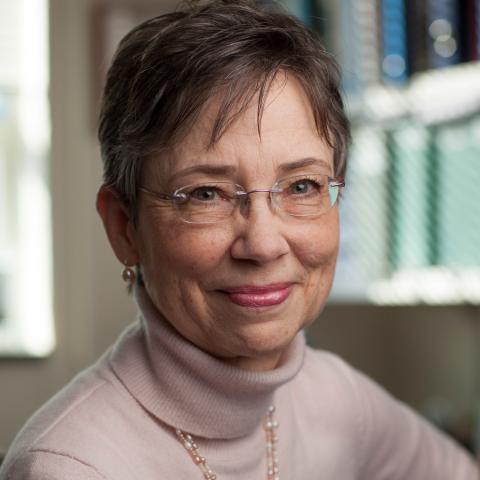 Past Leadership - Office of the Dean of Faculty