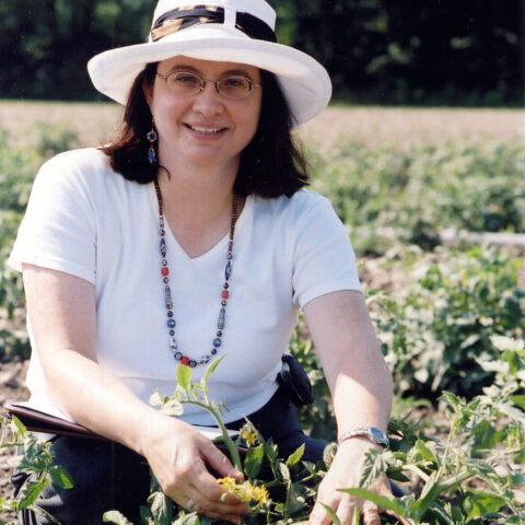 Martha Mutschler - Office of the Dean of Faculty
