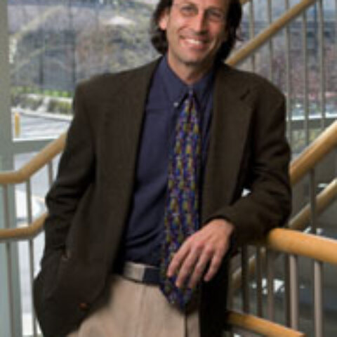 David Sherwyn - Office of the Dean of Faculty