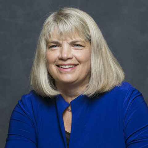 Deborah H. Streeter - Office of the Dean of Faculty