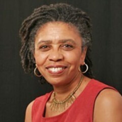 Lorraine Maxwell - Office of the Dean of Faculty