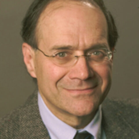 Richard Rand - Office of the Dean of Faculty