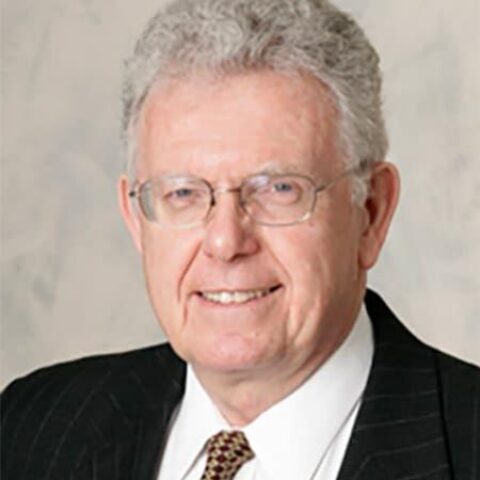 Richard Schuler - Office of the Dean of Faculty