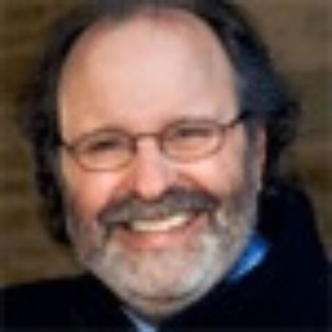 Ross Brann - Office of the Dean of Faculty